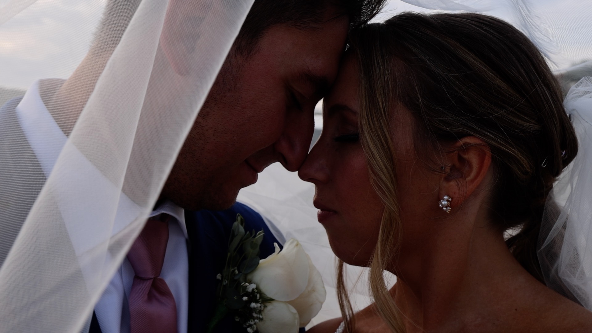 Lauren and Michael – Ross Media Cinematography