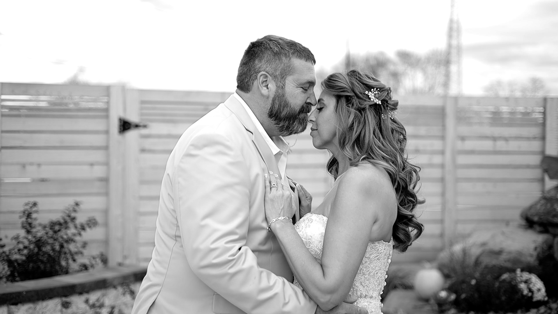 Jennifer and Jonathan – Ross Media Cinematography